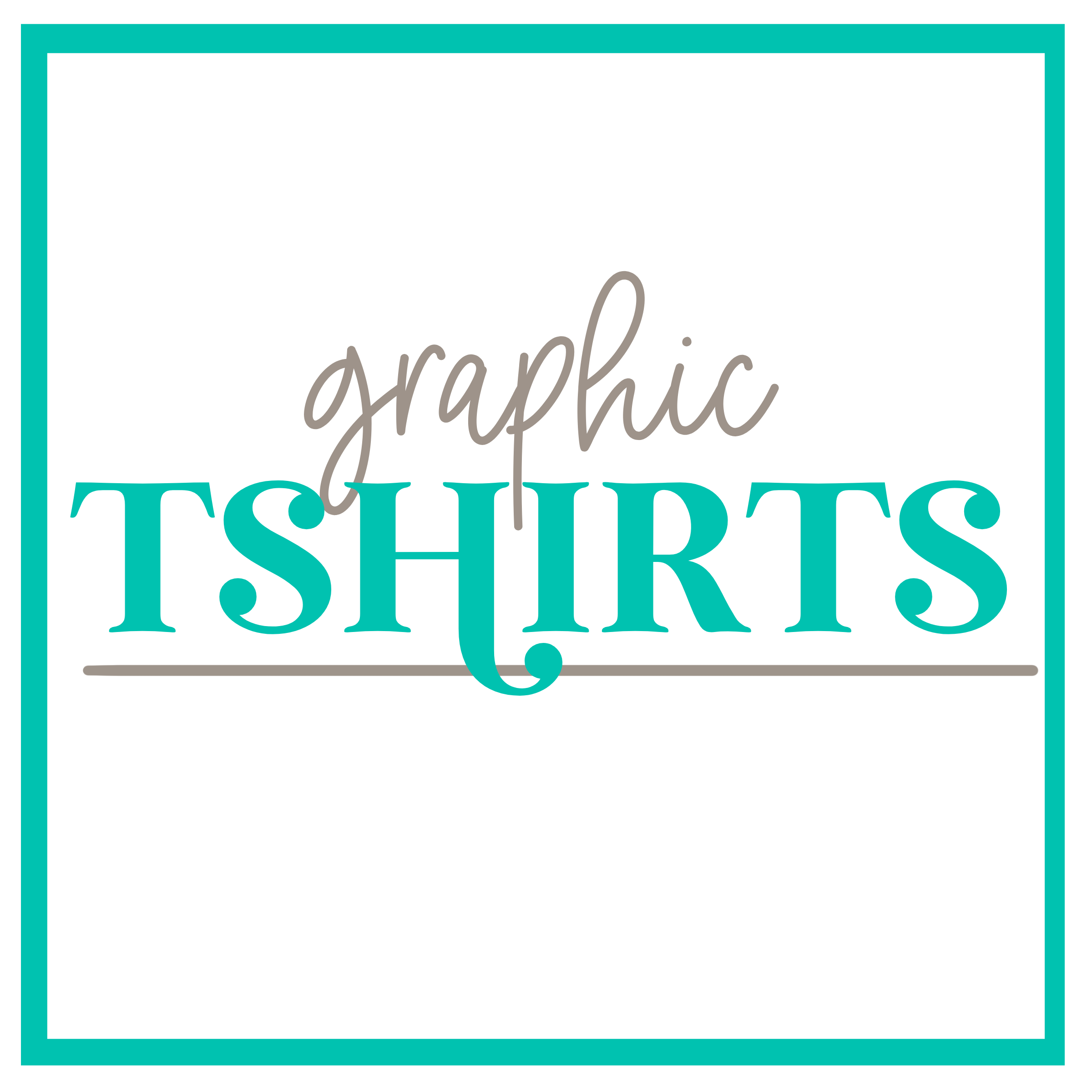 T-shirts – Let's Make Stuff